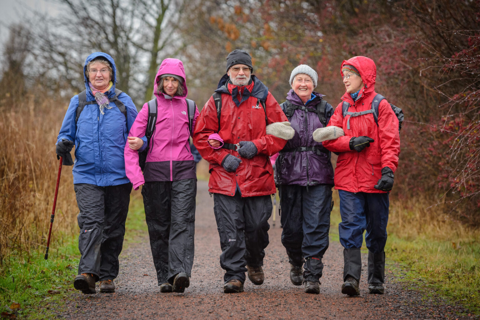 About u3a - Sevenoaks u3a